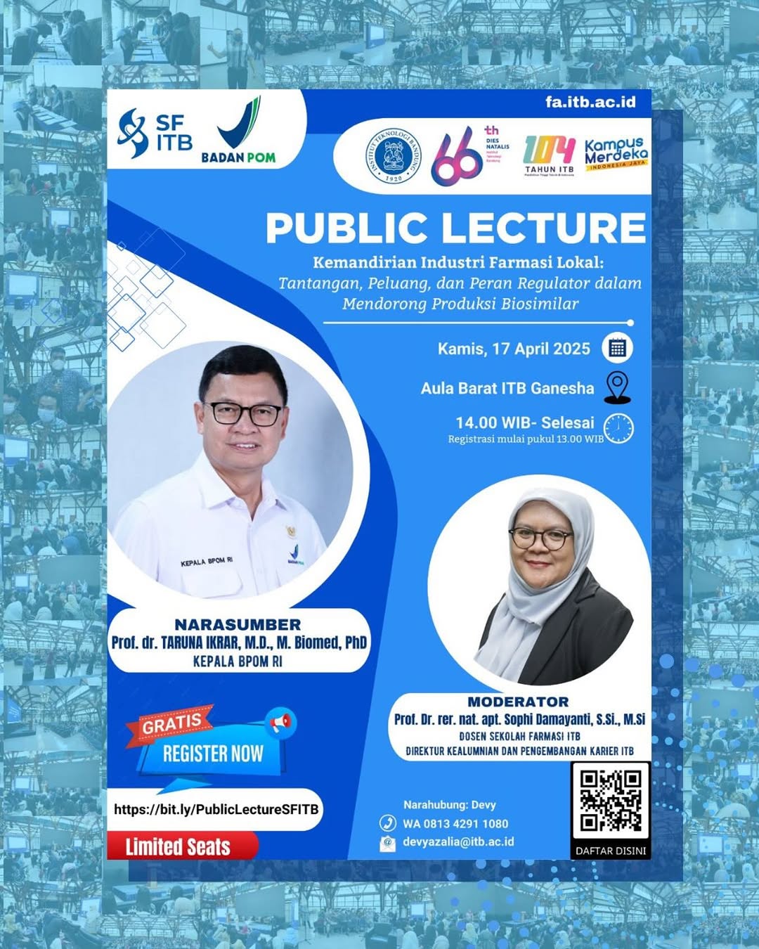 Institut Teknologi Bandung